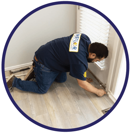 Refloor